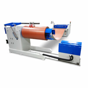 Coil Processing – Tennsmith