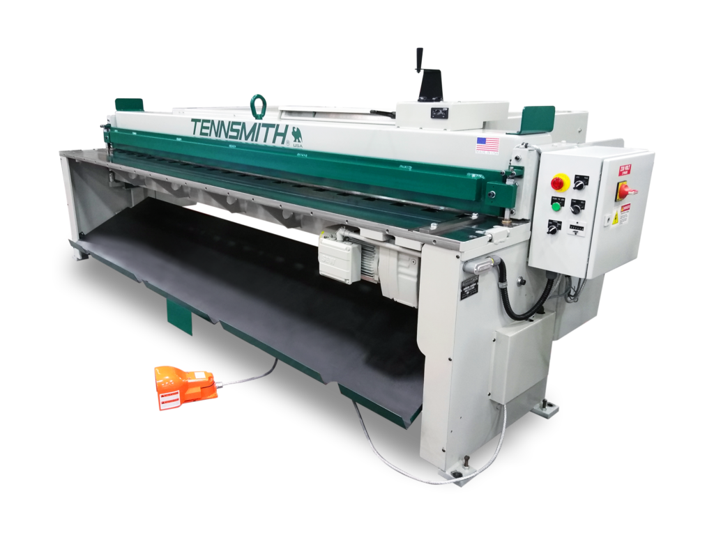Tennsmith Mechanical Shears – Tennsmith